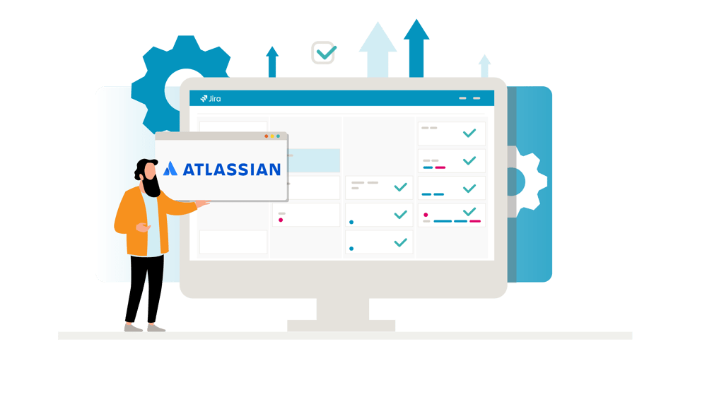 Atlassian License management | Eficode